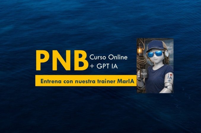 Curso PNB Online | Conseguir el título del PNB nunca fue tan